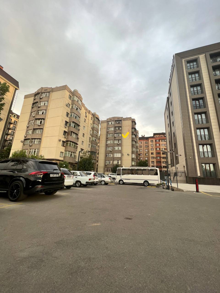 Сдам в Аренду свою квартиру
