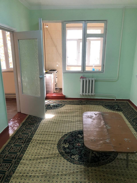 Квартира ойлага берилади