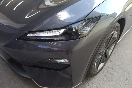 Changan Shenlan SL03