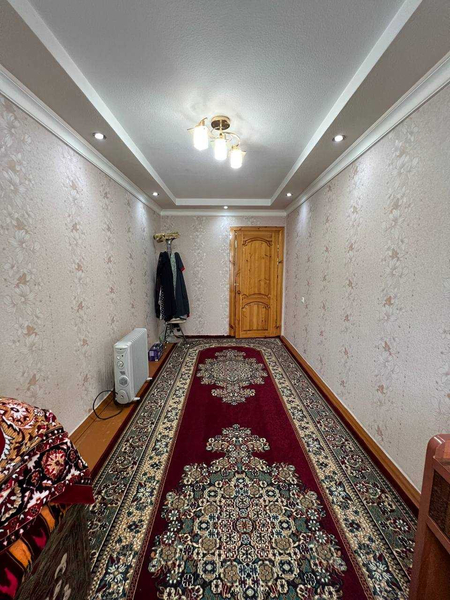 №  1117  2х комнатная квартира в районе Регистана