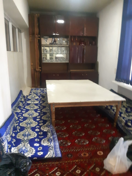 Chilonzor. Naqqoshlik 2xona uy 400y.e