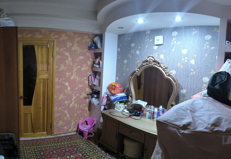 Продаётся квартира