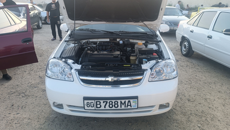 Lasetti 2 pazisiya metan gaz Buxoro shahar