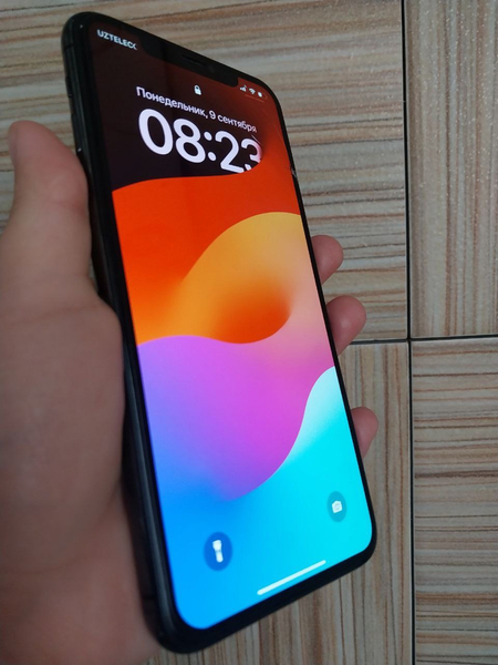 Iphone 11 pro max ideal