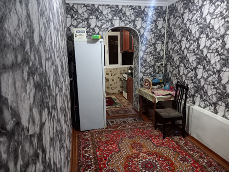 Срочно продаётся квартира!!!