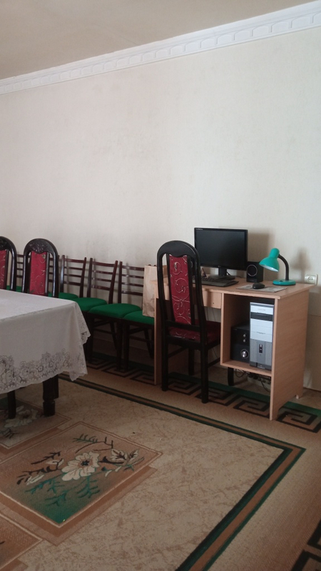 Продается дом в Яккасарайском районе
