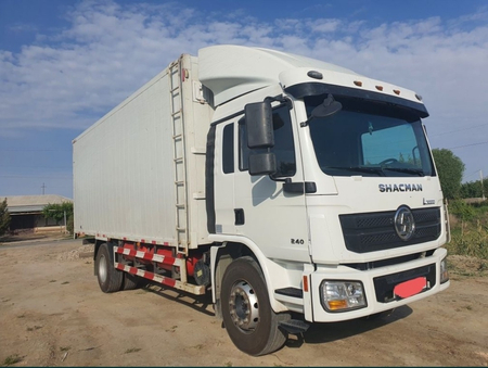 Shacman.  L3000 .  1 mostlik