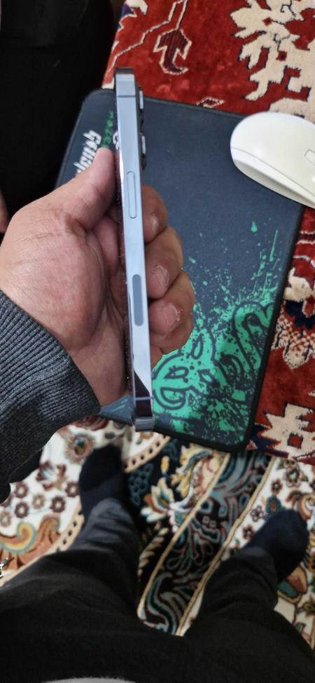 IPhone 13 pro 128gb