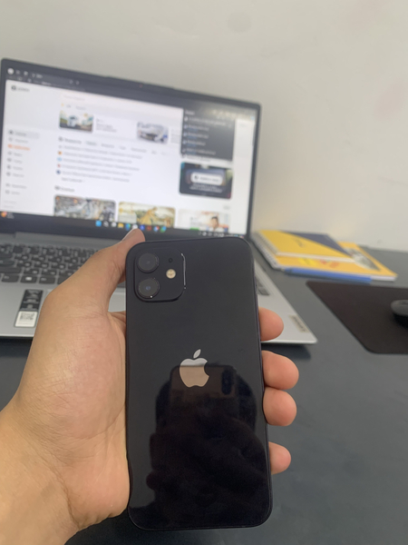 iPhone 12 64 gb!!!
