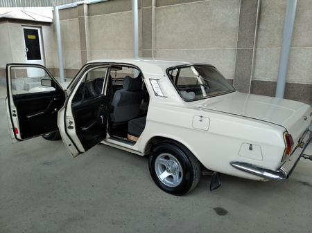 Продается ГАЗ 2417