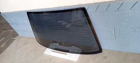 Nexia 1/2 ga orqa lobovoy