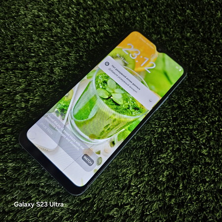Realmi C30s sotiladi
