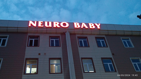 Reklama xizmati 24/7 
Tashqi Reklama Xizmatlari 
Barcha turlari mavjud