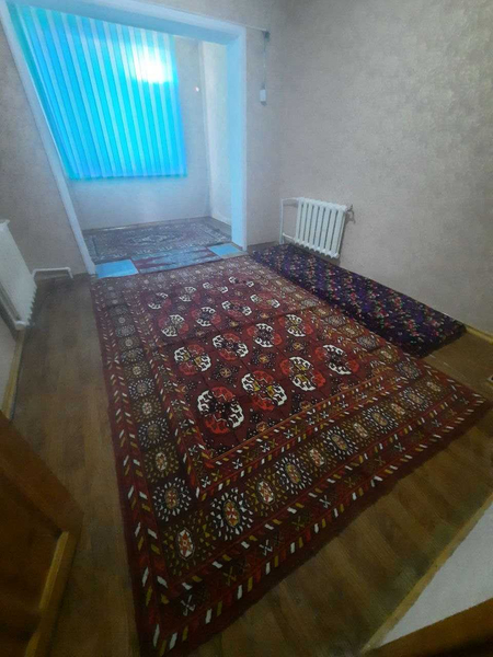 Квартира ижарага бераман
