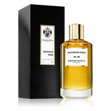 Mancera Sicily efp 120ml ORIGINAL
