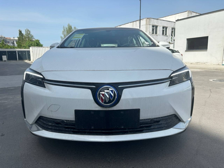 BUICK Velite 6 2024