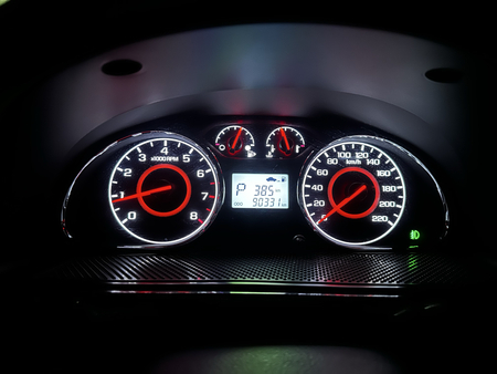 Chevrolet Gentra фулл позиция