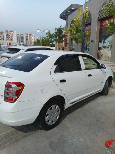 Продаётся Chevrolet Cobalt 1.5