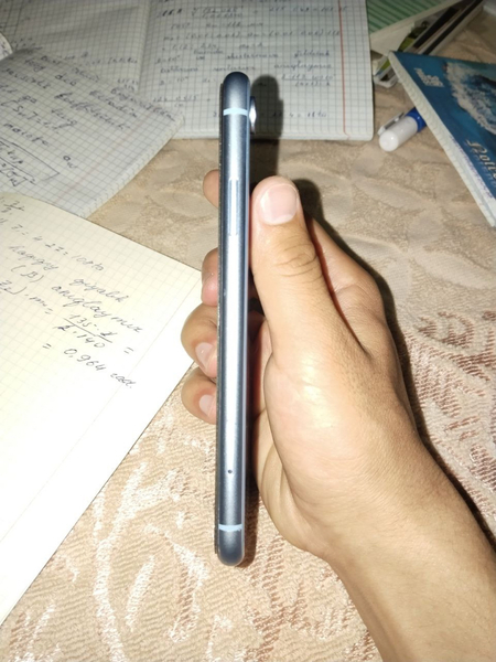 Iphone Xr idealniy 128 tali