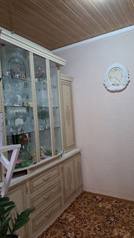 Жуда хам чиройли Квартира