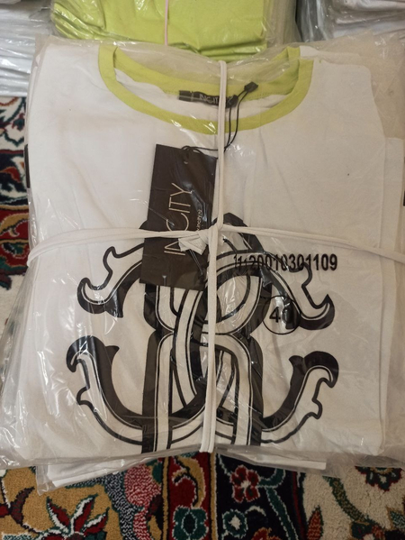 Futbolka jenski sifatli