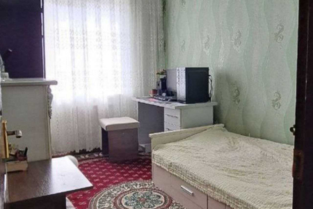 谷 130118 谷 Chilonzor tumanida kvartira sotiladi [115 м²]