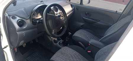 Matiz mx evro. 2014 йил. Идеал холатда. Краска умуман йўқ.