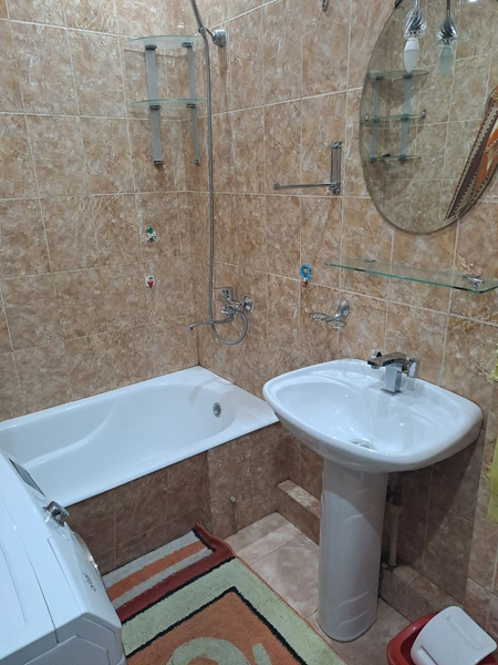 Продается квартира Чиланзар Ц, 2/5/5