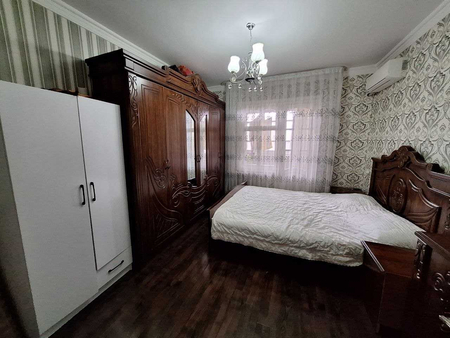 (К129146) Продается 4-х комнатная квартира в Чиланзарском районе.