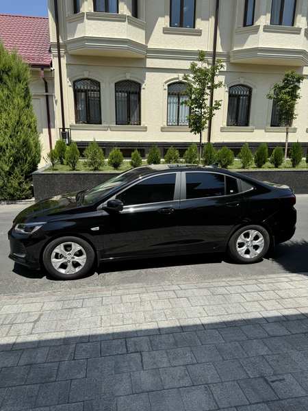 ONIX Prem’er Turbo