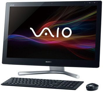 Super Monoblok SONY Kompyuter. 3D.  {  1.TB CORE i7 }. ORIGINAL.