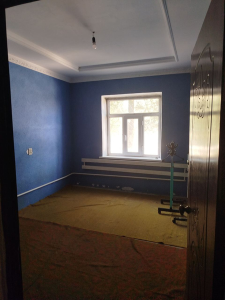 26  mik  rayonda  2 komniti  kvartiraga  beriledi