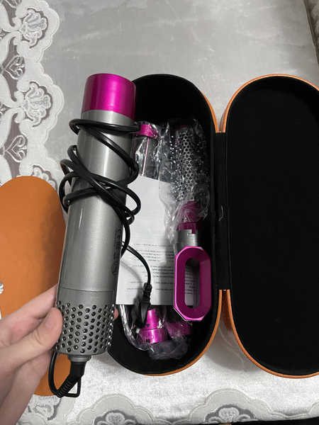 Новый Dyson
