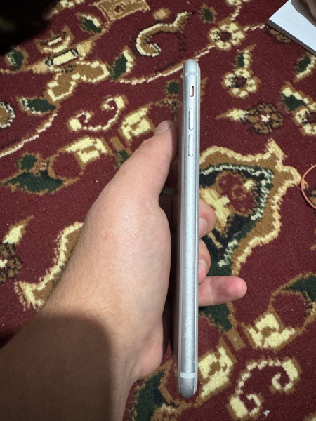 Apple iPhone 8 plus