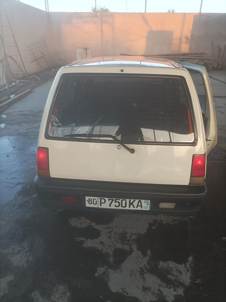 Tiko tezda sotiladi