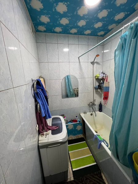 Продается Квартира Тузель 1 Ор-р 152 школа 3в4/2/5