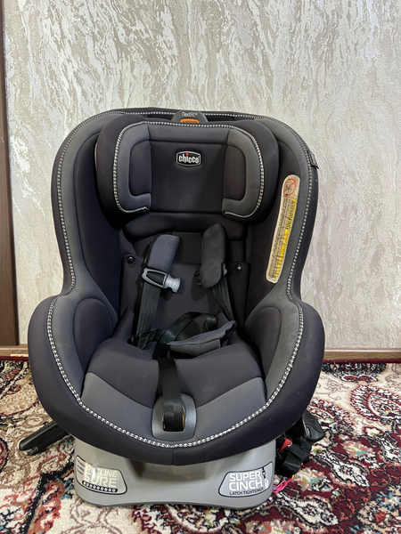 Chicco Next Fit IX