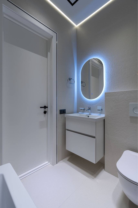 Продается 2х комнатная квартира,ЖК Кислород,ул Баходир,55м2