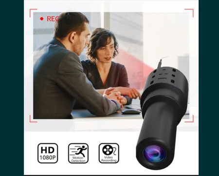 Mini kamera WiFi