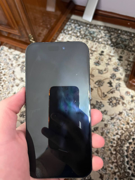 Iphone 15 pro 256 gb ll/a
