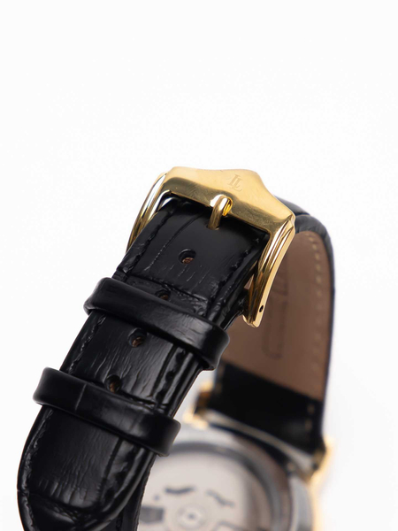 Новый Английский часы Locksley London