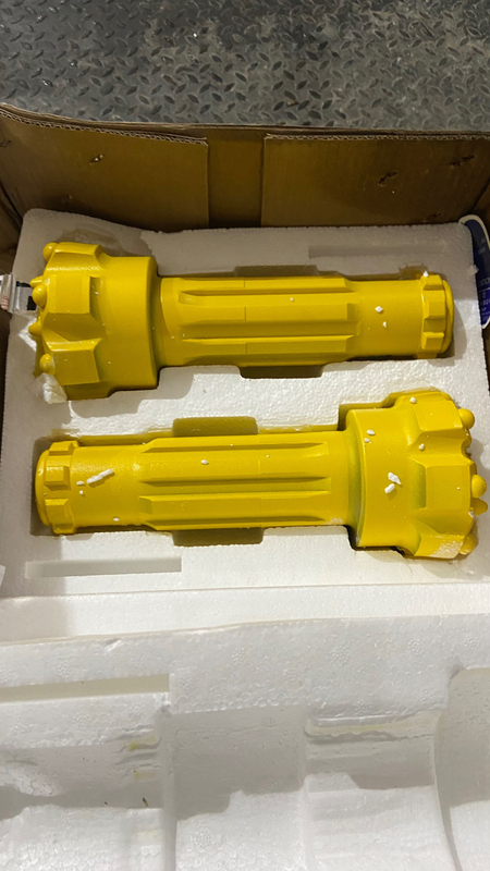 Буровая коронка К4 115мм (Kаishan)