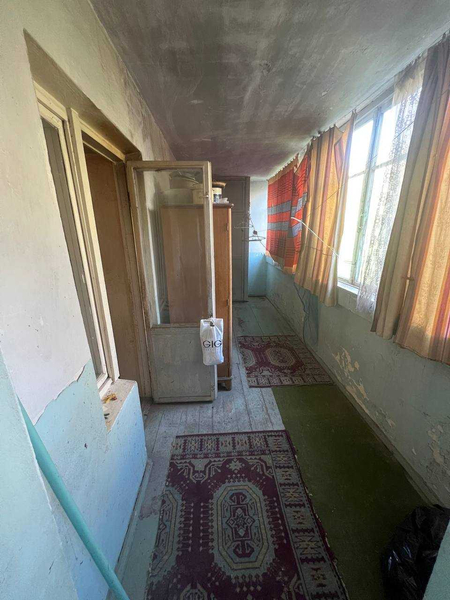 (К121834) Продается 2-х комнатная квартира в Мирабадском районе.