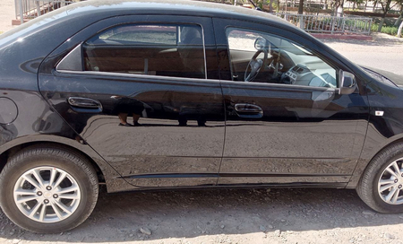 Chevrolet Kobalt sotiladi srochno