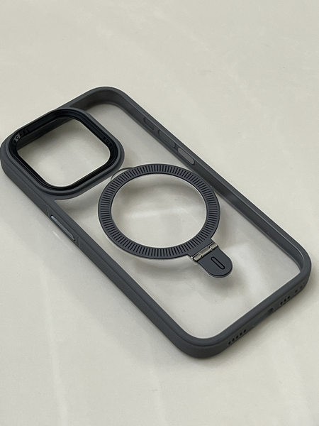 iPhone 15 Pro va 15 Pro Max uchun chehol