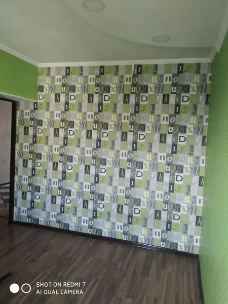 Срочно продаётся 3*х комнатная, 77 серии