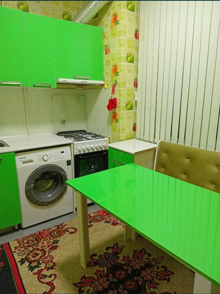 Сдается квартира тузель 1