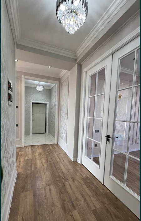 ARZON СРОЧНО дуплекс 184м2 4ком Яккасарой