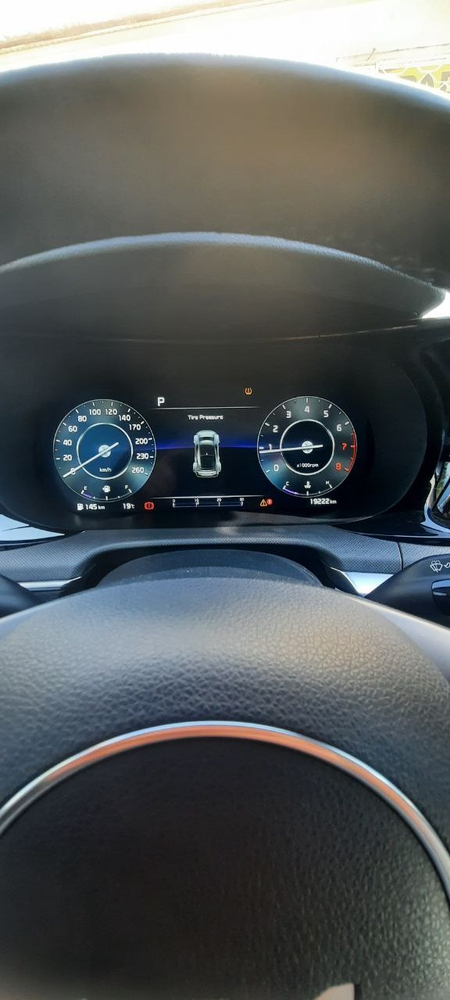 Kia K5 prestige+ 2023й Декабря