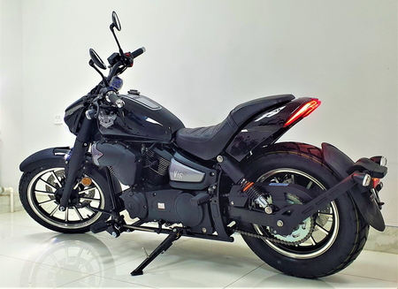 Новинка 2022!!! Power-Cruser LIFAN V16S в Мотосалонах BIKELAND